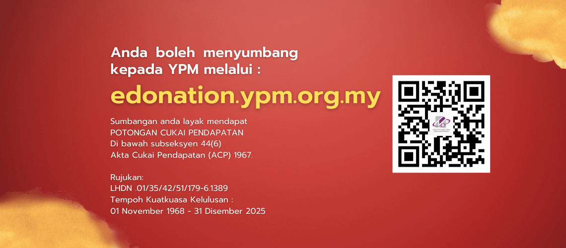 Yayasan Pelajaran MARA (YPM) - Yayasan Pelajaran MARA (YPM)